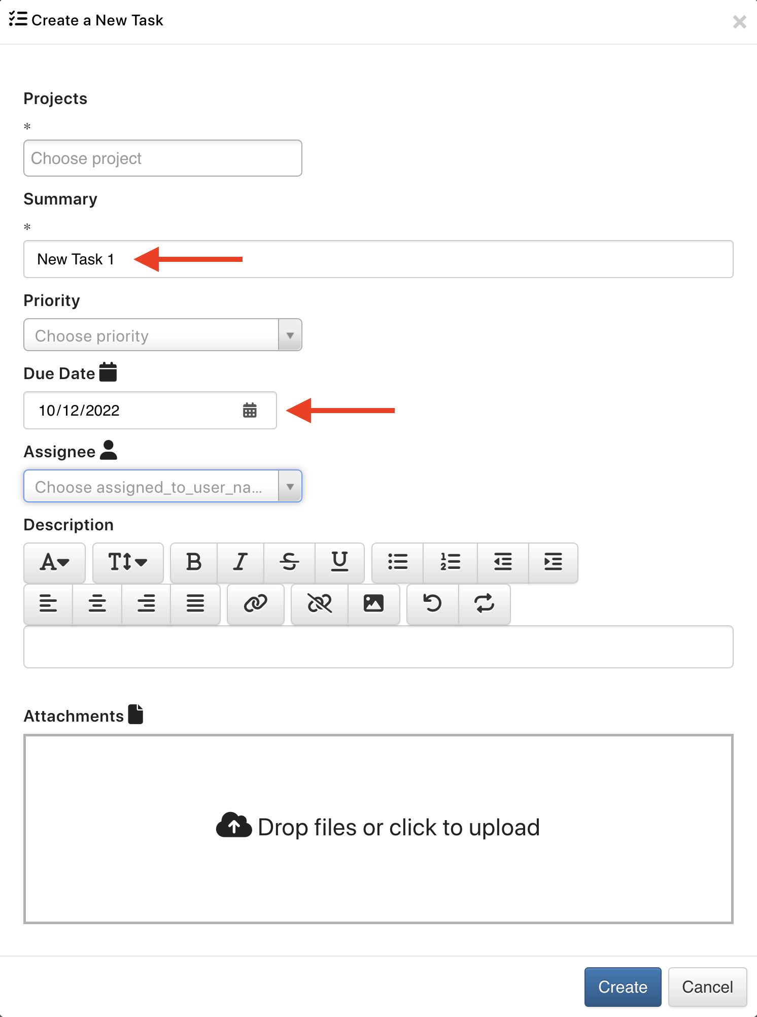 13. Tasks — d3VIEW Documentation documentation