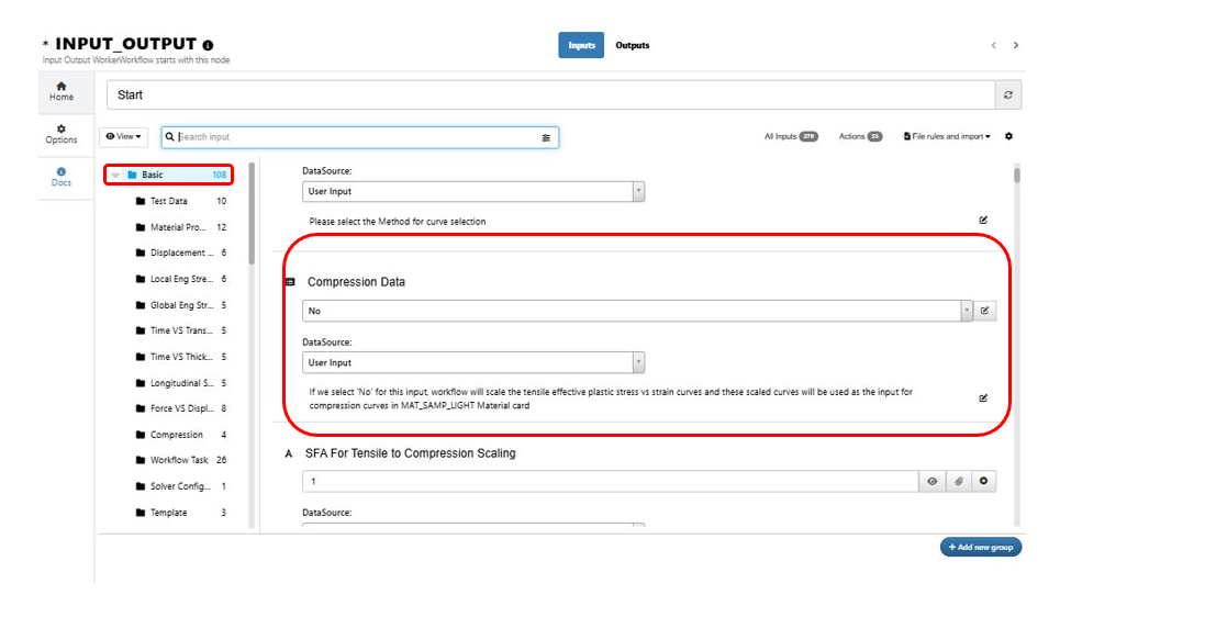 32. |FAQs| Frequently Asked Questions in Polymer Workflow — d3VIEW Workflows Documentation ...