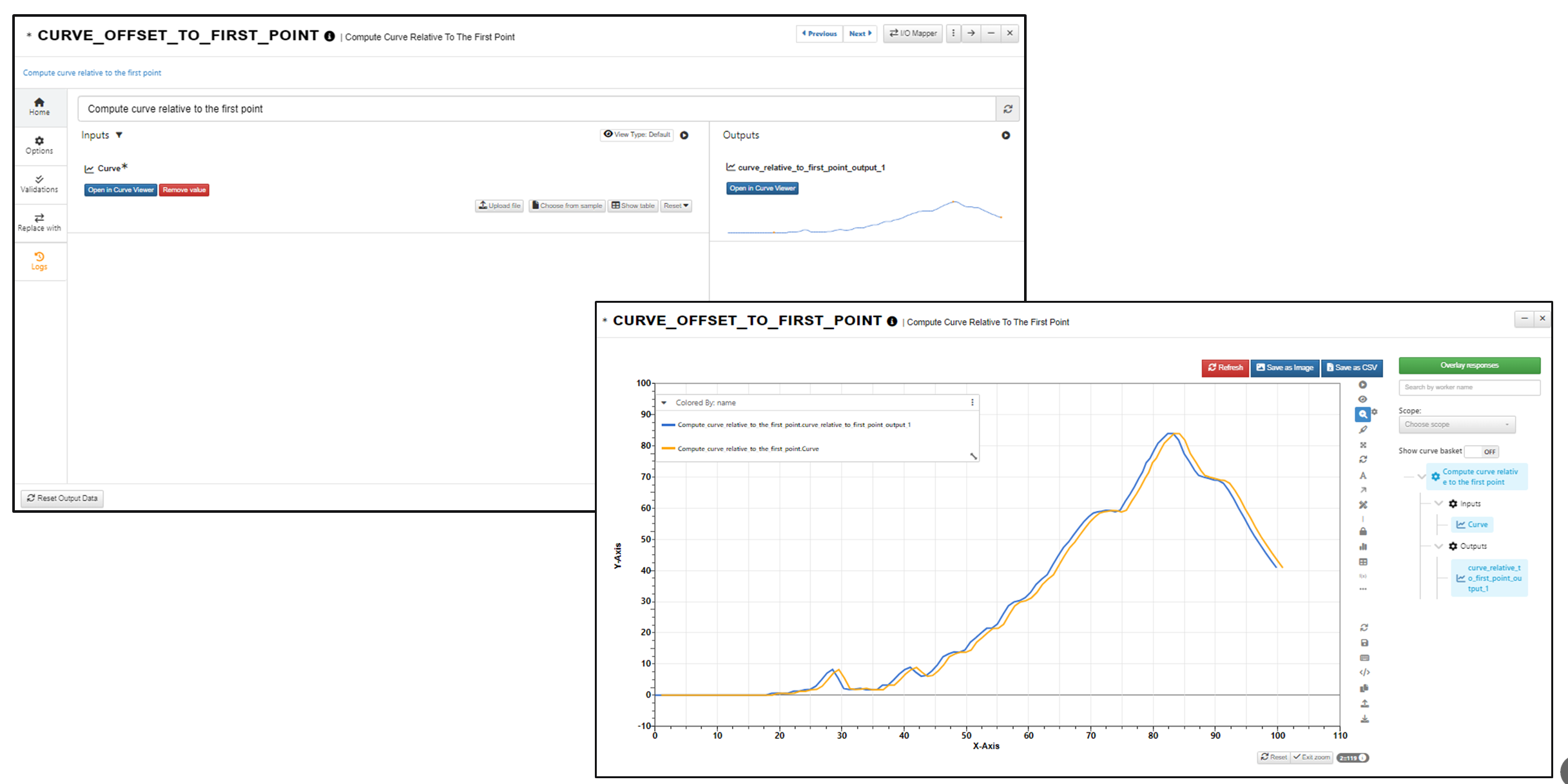 17. Workers — d3VIEW Workflows Documentation documentation