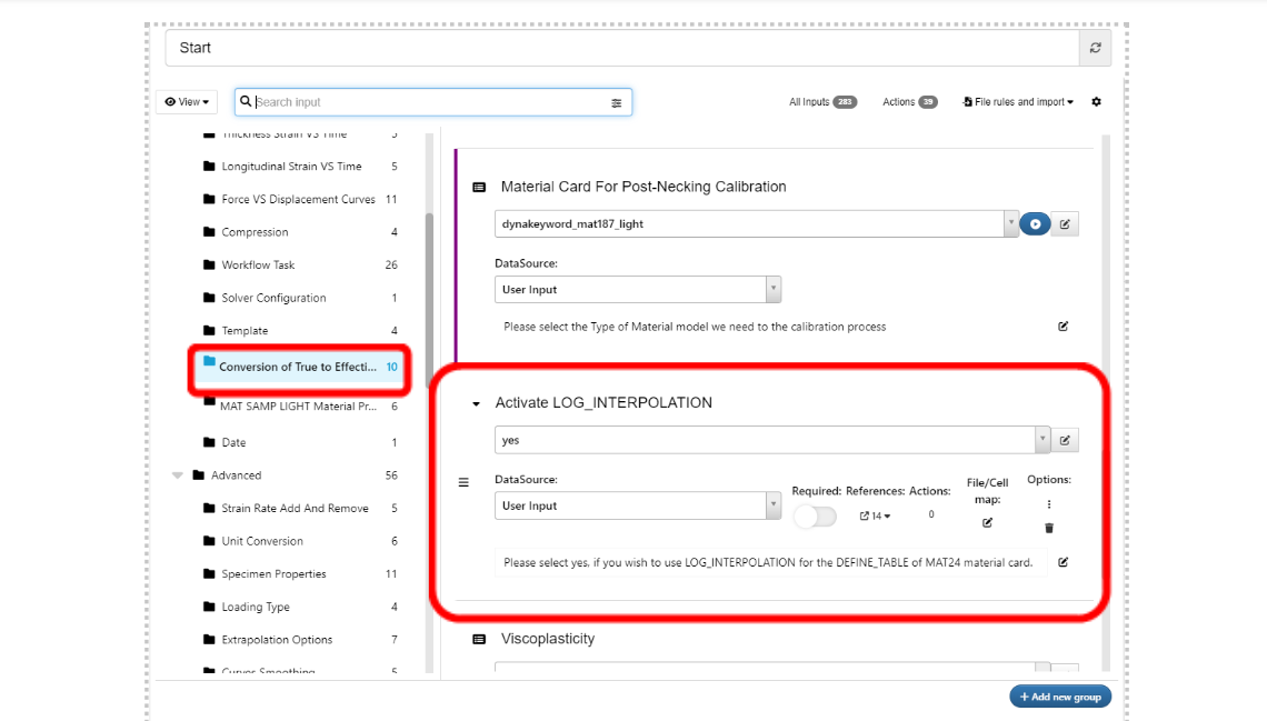 32. |FAQs| Frequently Asked Questions in Polymer Workflow — d3VIEW Workflows Documentation ...