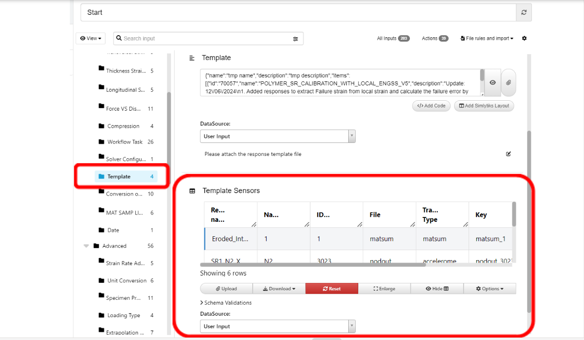 |FAQs| Frequently Asked Questions in Polymer Workflow — d3VIEW Workflows Documentation documentation