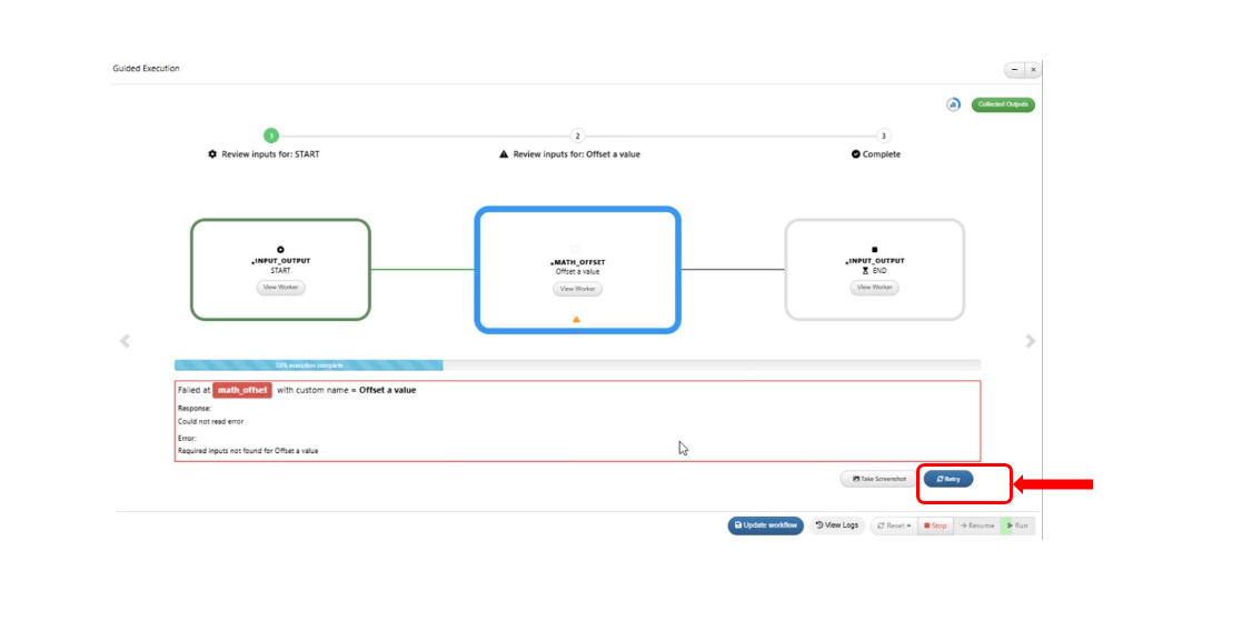 |FAQs| Frequently Asked Questions in Polymer Workflow — d3VIEW Workflows Documentation documentation